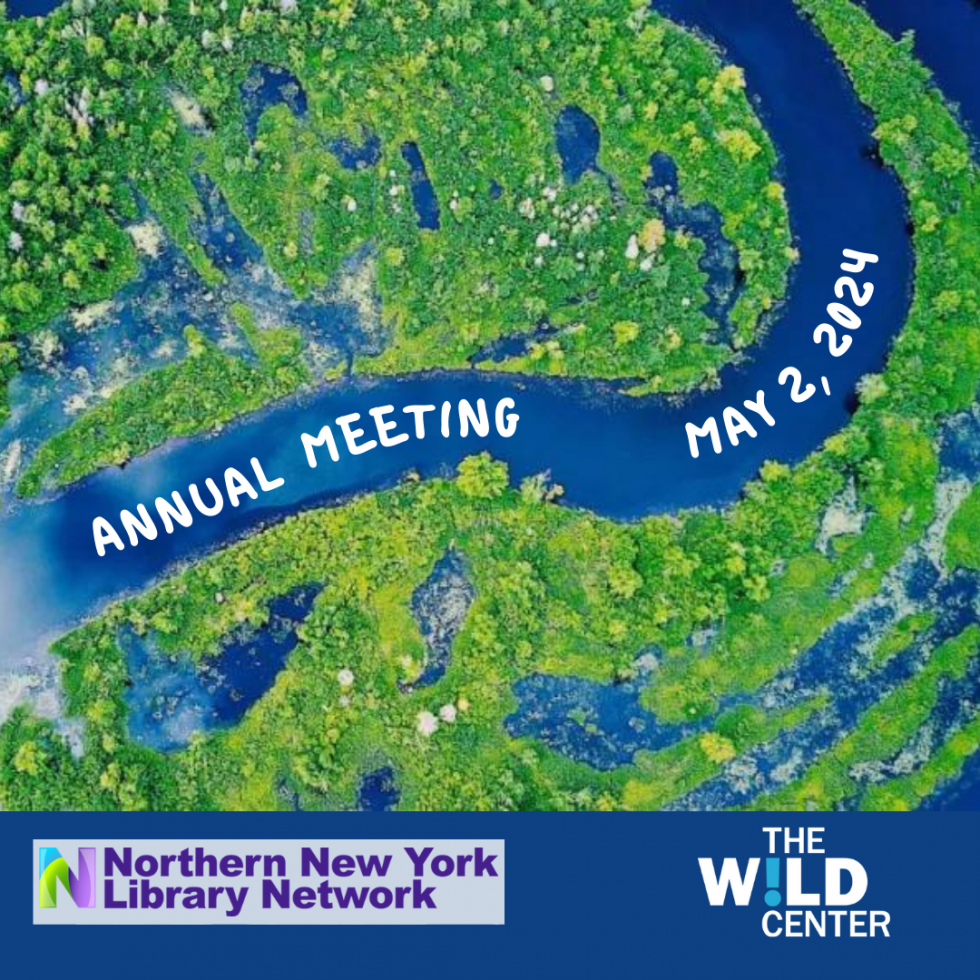 59th Annual Meeting | Northern New York Library Network